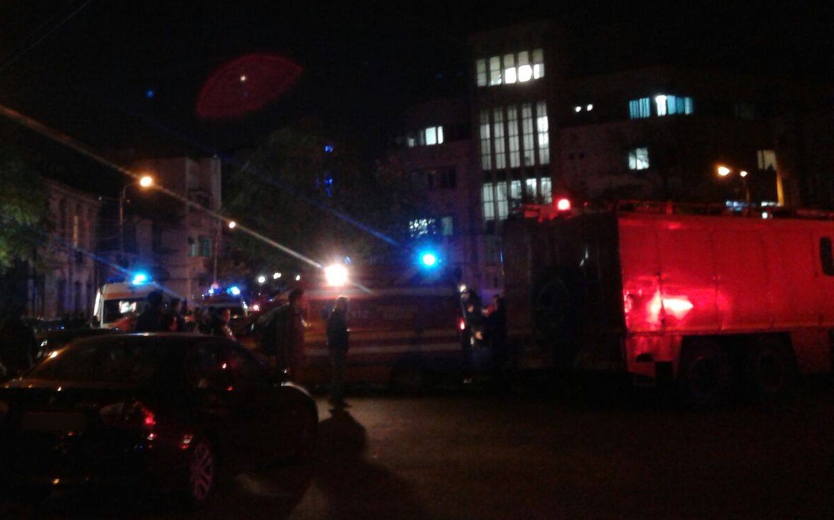 INCENDIUL Din Clubul Colectiv. ANUNȚUL Pe Care L-au Făcut Organizatorii ...
