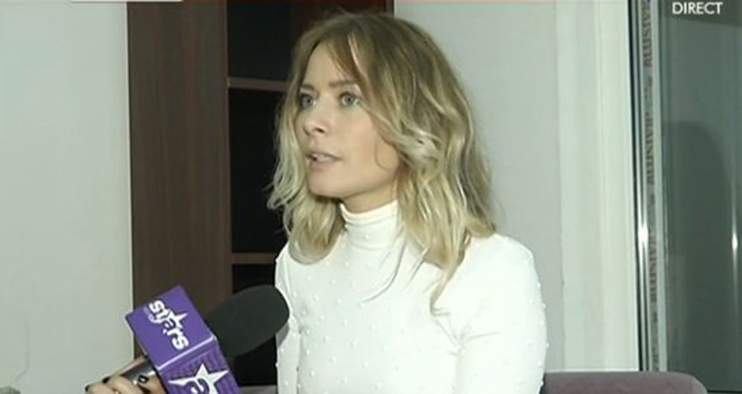 Laura Cosoi Se Destăinuie! Ce Declaraţii Face La Nici 3 Luni De La ...