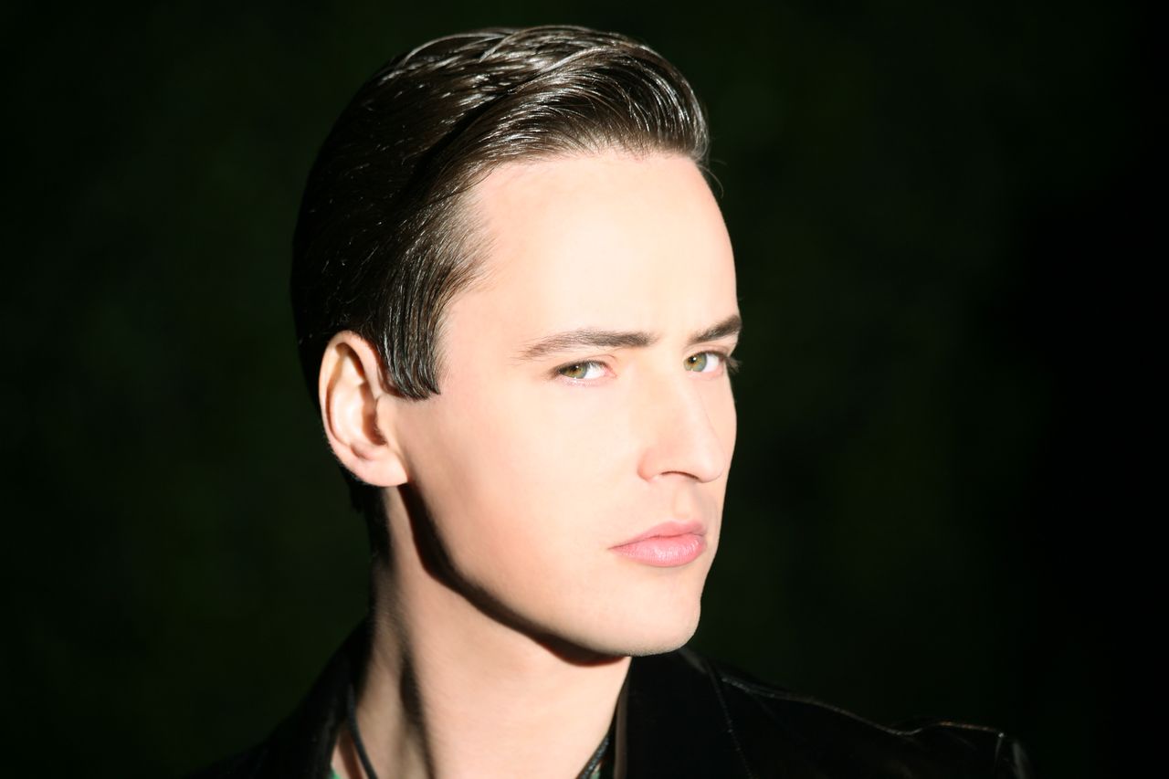 "Vocea De Diamant" VITAS Vine La Bucureşti. Are Concert Pe 7 Aprilie ...