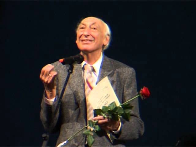 Doliu în Teatrul Românesc! Actorul Theodor Danetti S-a Stins Din Viață ...