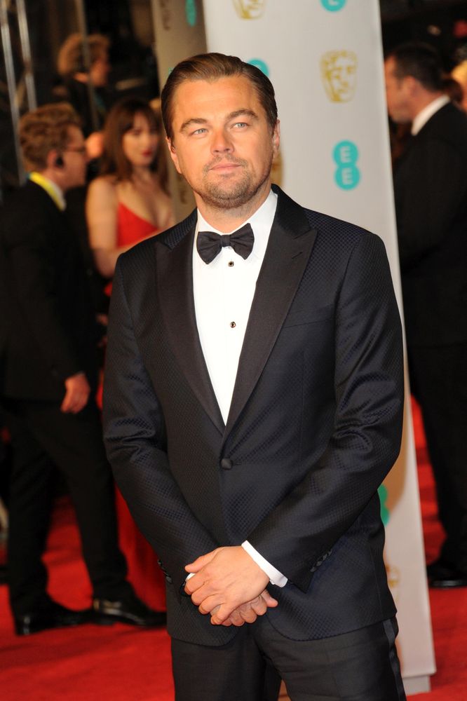 Ironie Fină La Adresa Lui Di Caprio. Vezi Cum Va Primi Actorul Oscarul ...