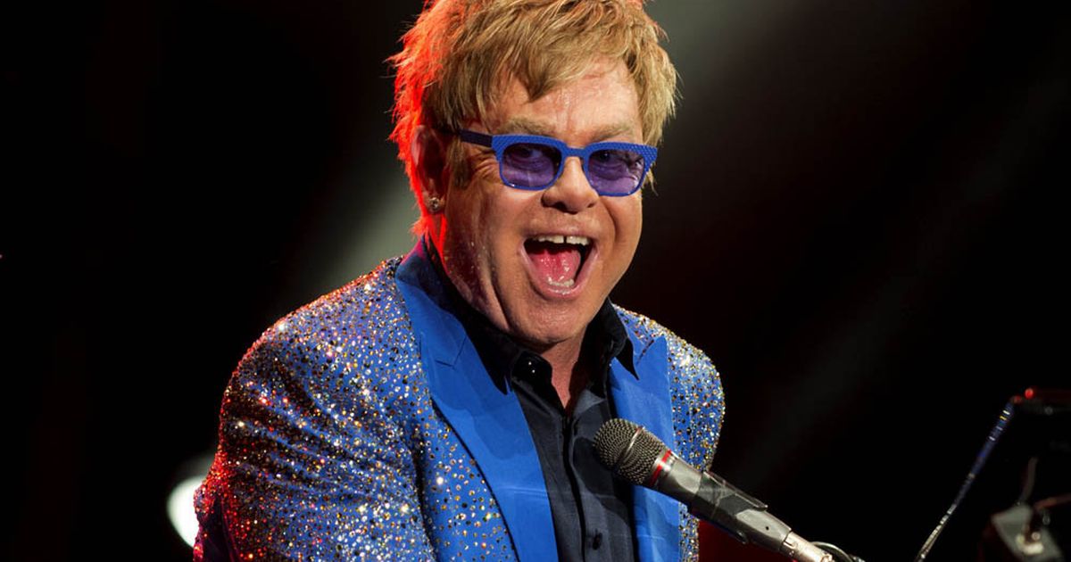 Elton John A Anunțat Că Va Pleca în Ultimul Turneu | Libertatea