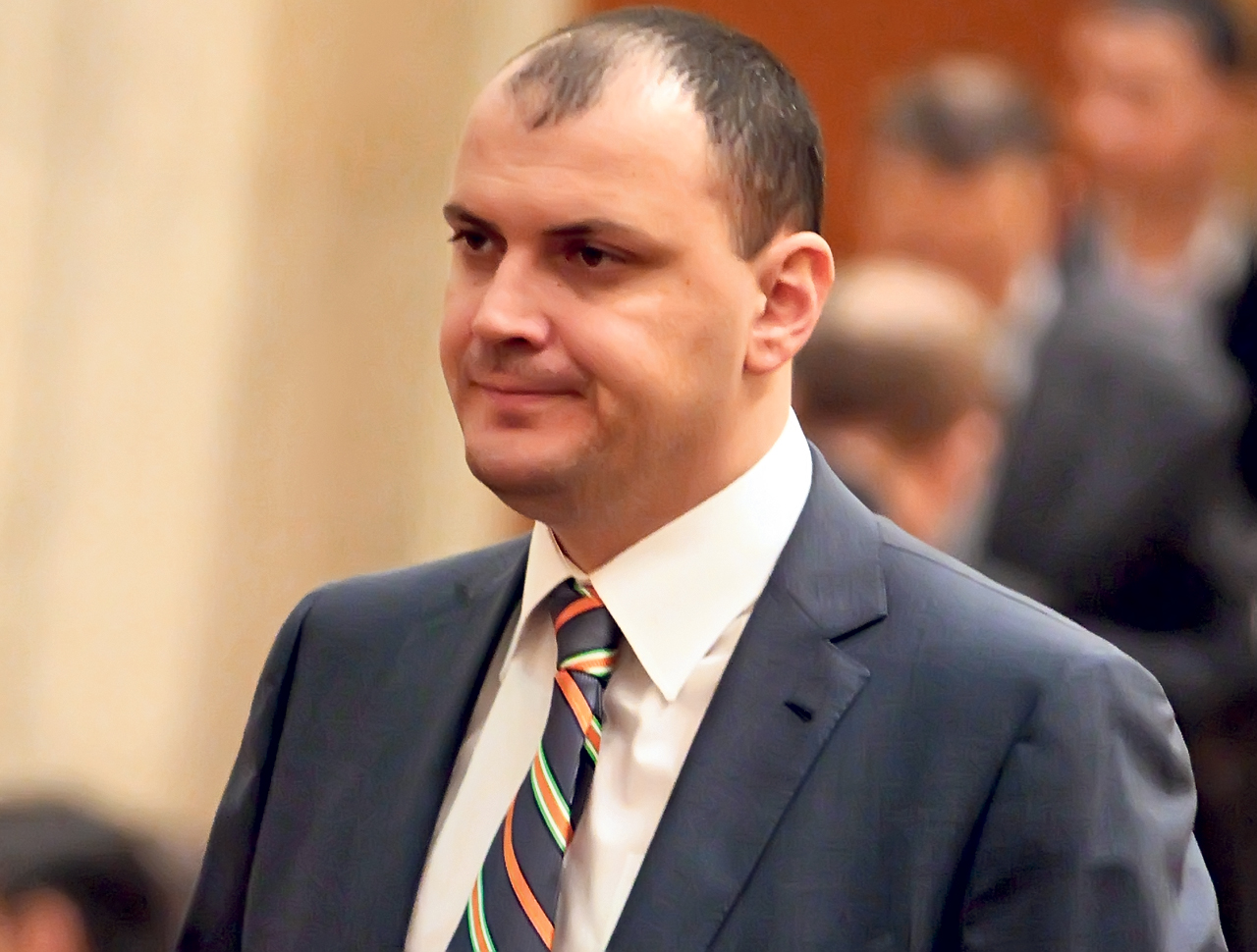 DNA va cere un nou mandat de arestare pentru Sebastian Ghiță