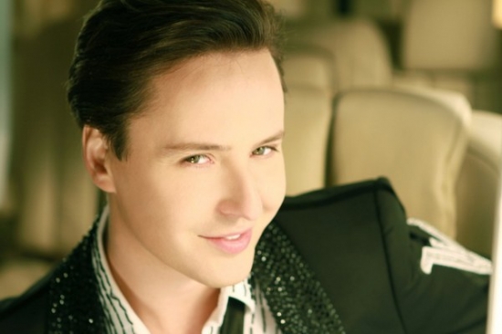 Vitas Vine în România! Dezvăluiri Emoţionante Despre Femeile Din Viaţa ...