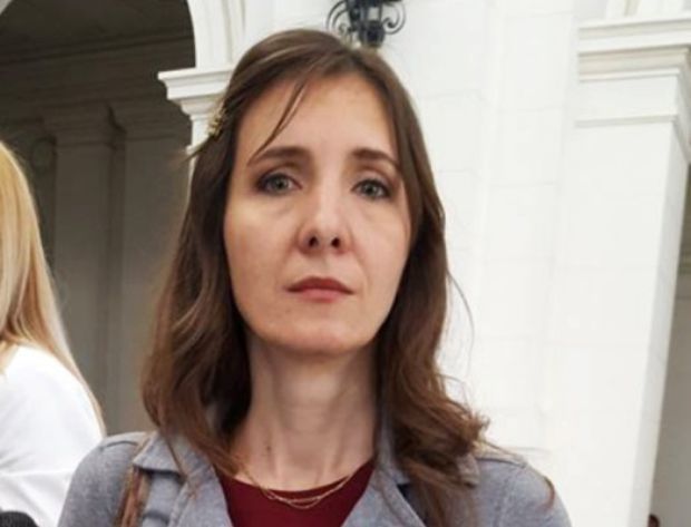 Ana Maria Nedelcu Nu Va Fi Extrădată. Decizia Este Definitivă | Libertatea