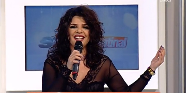 Laura Vass, Internată De Urgență La Spital. Ce A Pățit „prințesa ...