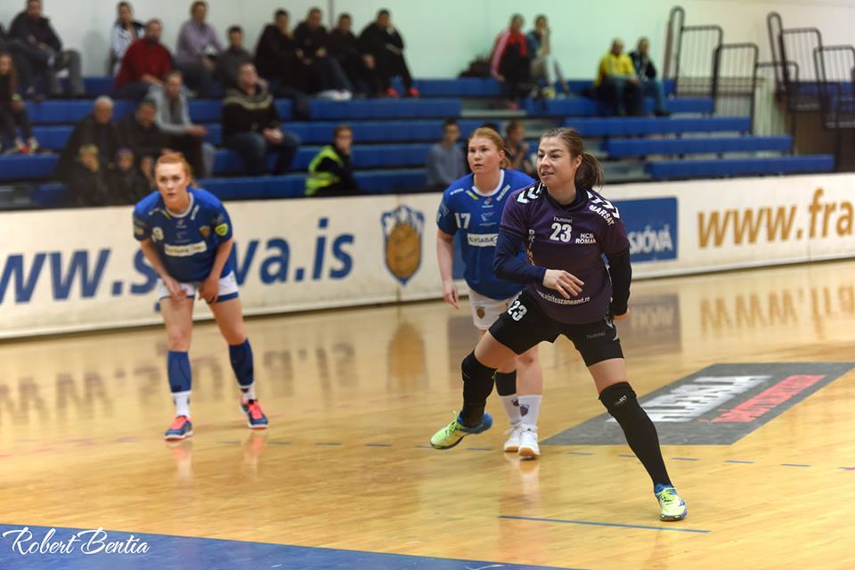 HCM Roman și Dunărea Brăila, în Final Four-ul Cupei României La Handbal ...