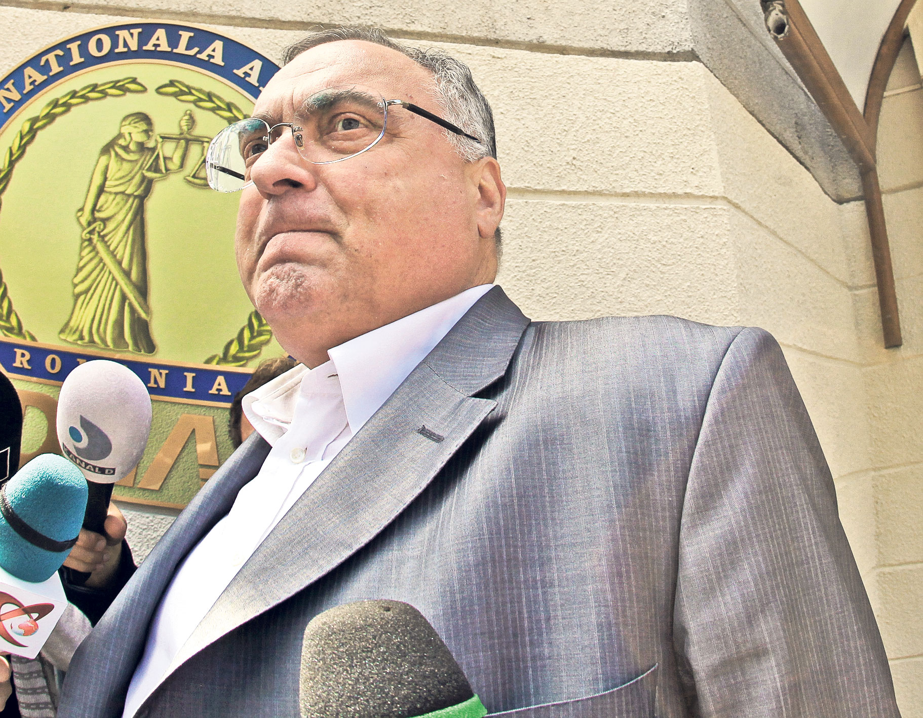 Lovitura De Un Milion De Euro A Lui Dan Adamescu | Libertatea