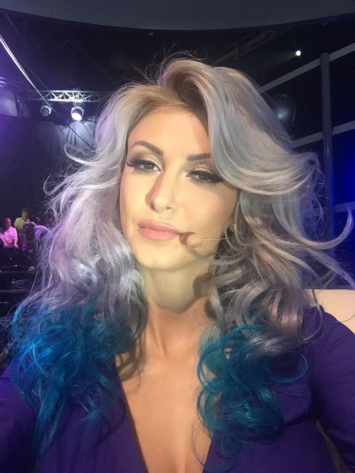Andreea Bălan, Decizie Importantă înainte De A Naște. Ce Se Va întâmpla ...