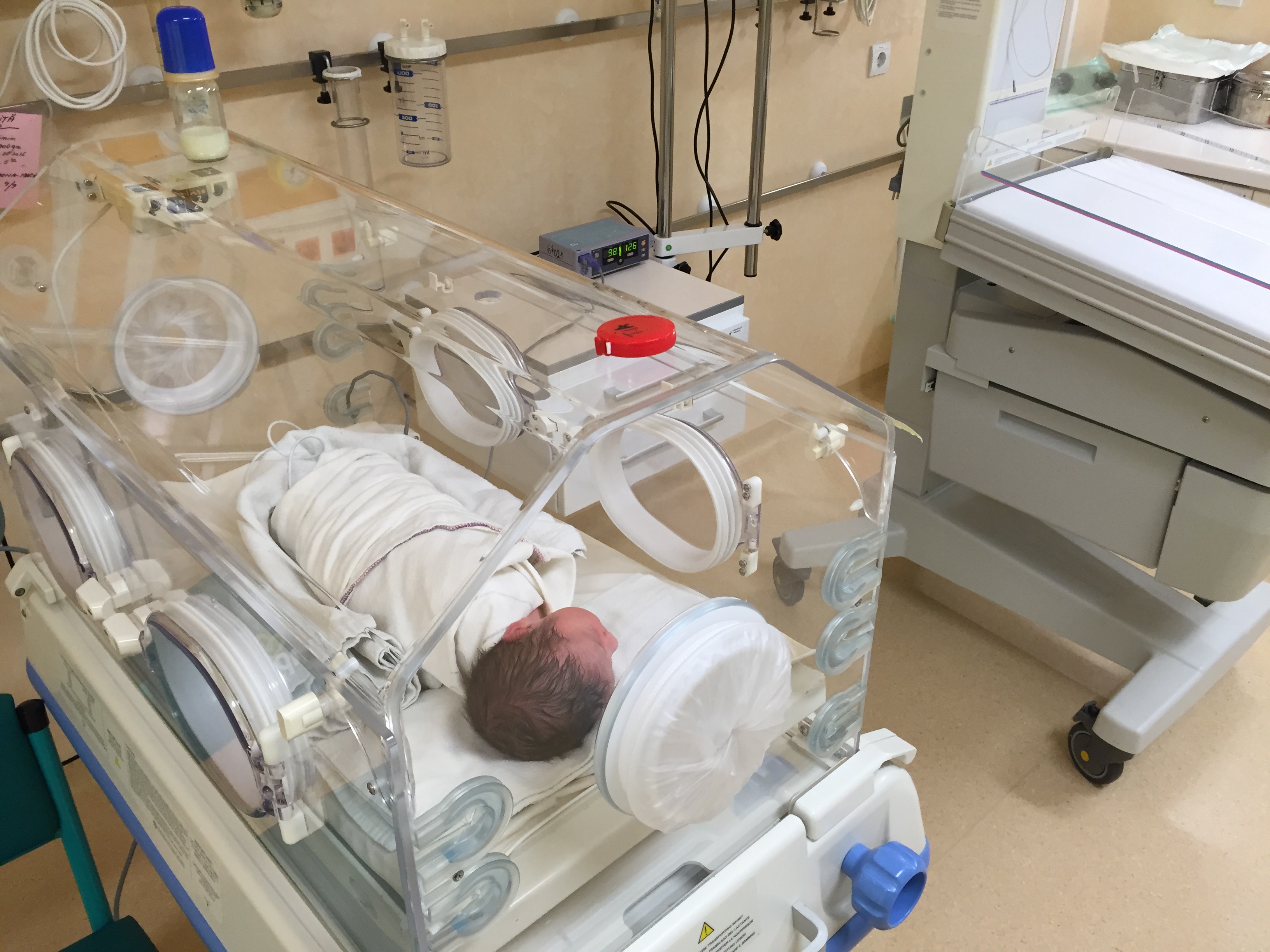 O Bucureșteancă A Devenit Mamă La 54 De Ani | Libertatea