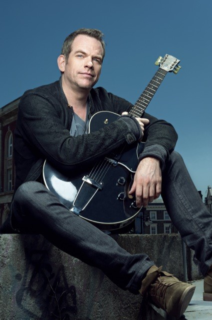 Concert Garou La București. A Părăsit „Vocea Franței” | Libertatea