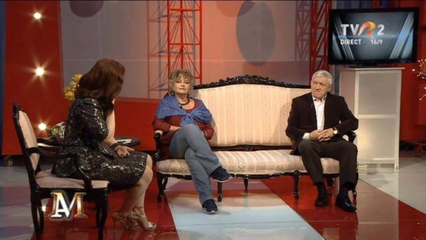 Diana Lupescu, Total Tranformată. Cum Arată Soția Lui Mircea Diaconu ...