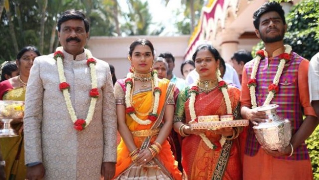 Nuntă De 74 De Milioane De Dolari. Scandal Uriaș în India | Libertatea