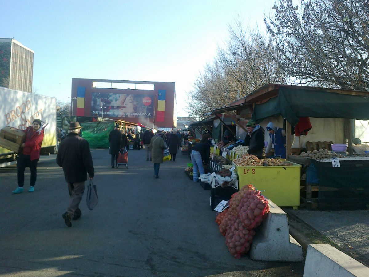 Prețurile Alimentelor Au Scăzut. Tăranii Au Ajuns Să Vândă La Bucată ...