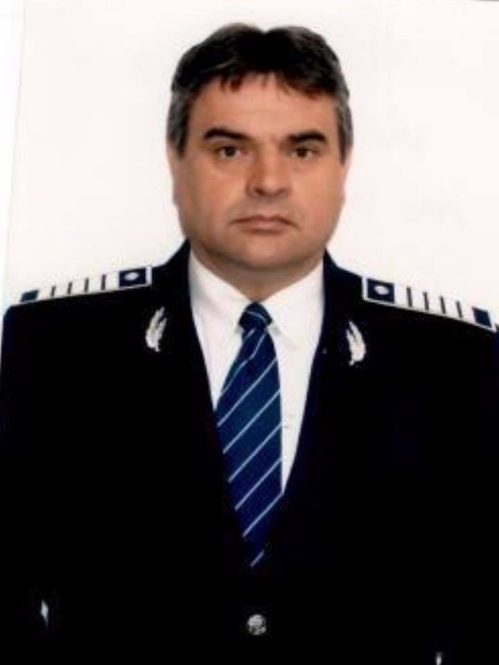 Cei Doi Frați Arestați în Cazul Uciderii Polițistului Gheorghe Nistor ...