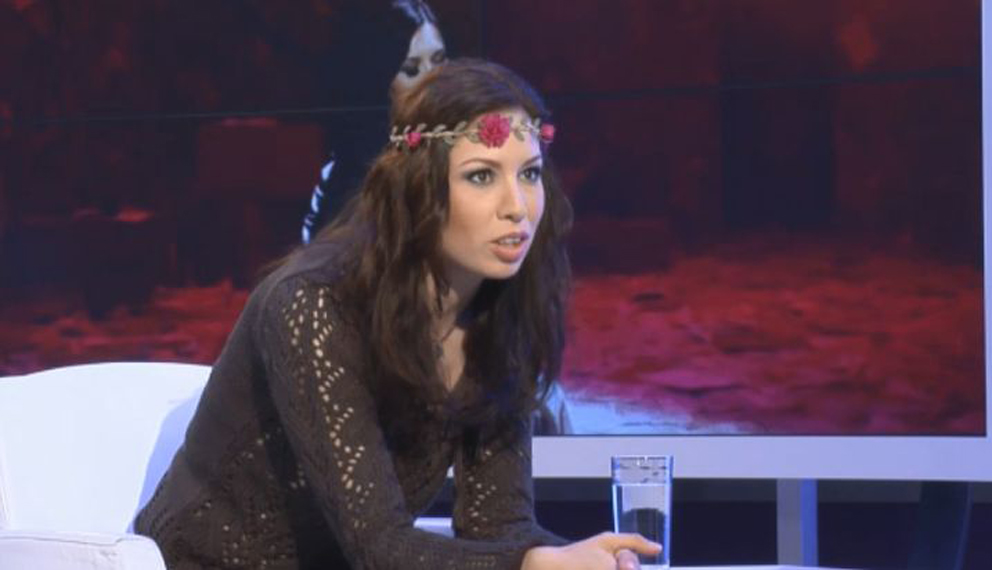 Cristina Bălan A Primit O Veste șoc. "Copila Nu Mai Este" | Libertatea