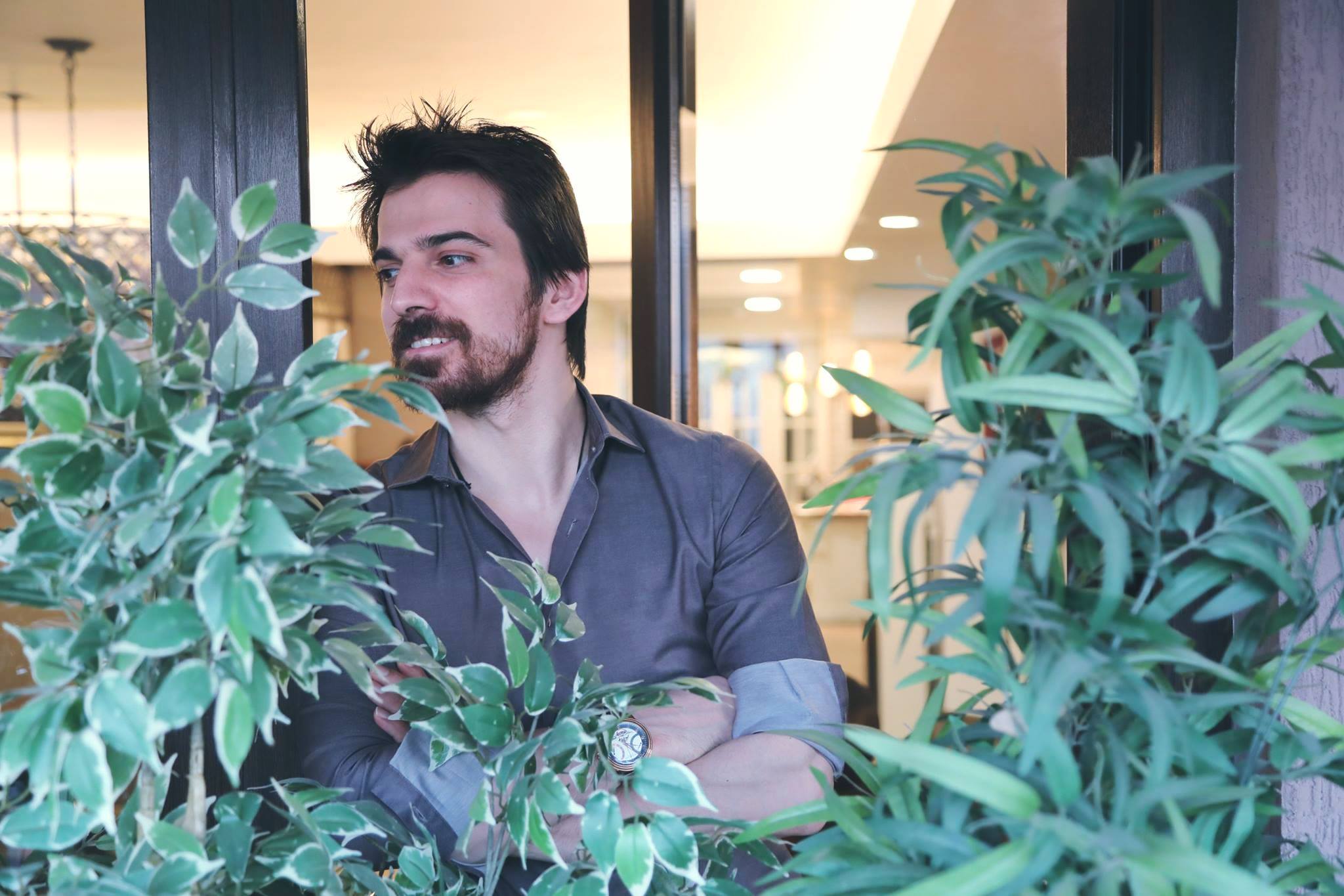 Ipostaza în Care Nimeni Nu Se Aștepta Să-l Vadă Pe Tuncay Ozturk. Cum S ...