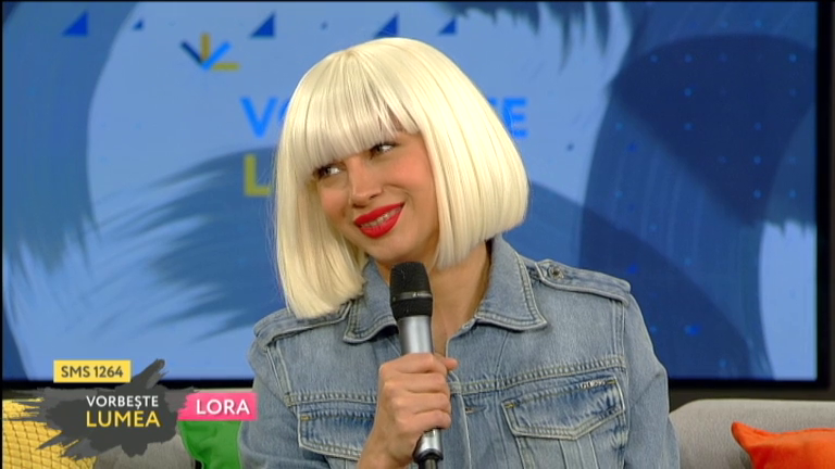 Motivul Pentru Care Lora N-a Ajuns La Radio Să-și Lanseze Piesa Nouă. A ...