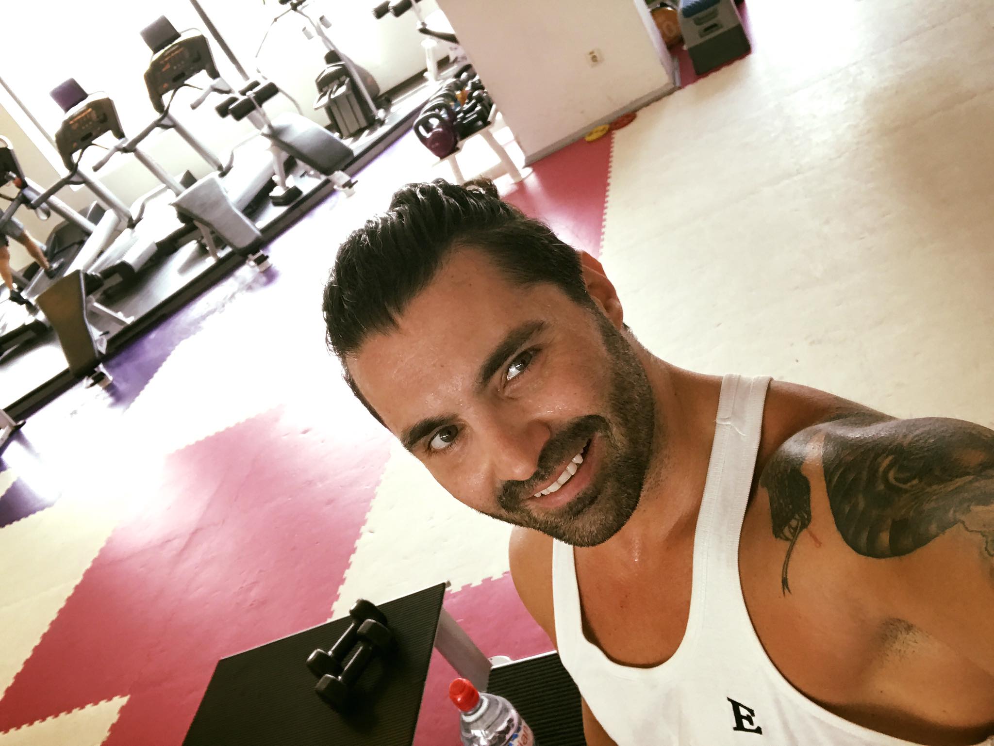 Cum S-a Fotografiat Pepe Alături De Soția Sa. Ce Le-a Transmis Artistul ...