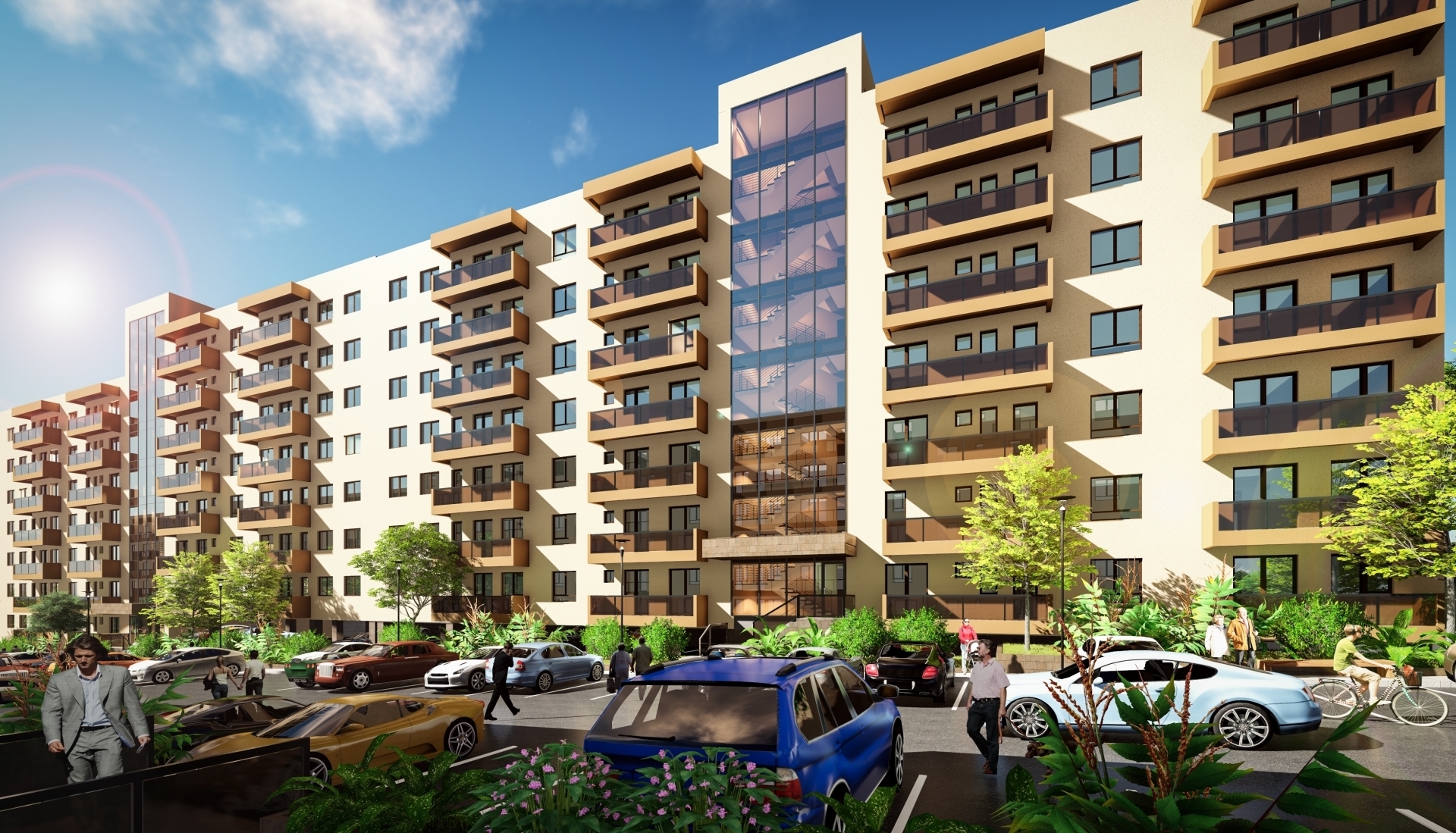 Cât Costă Locuințele în Cug, Cartierul Din Iași Dezvoltat Masiv în ...