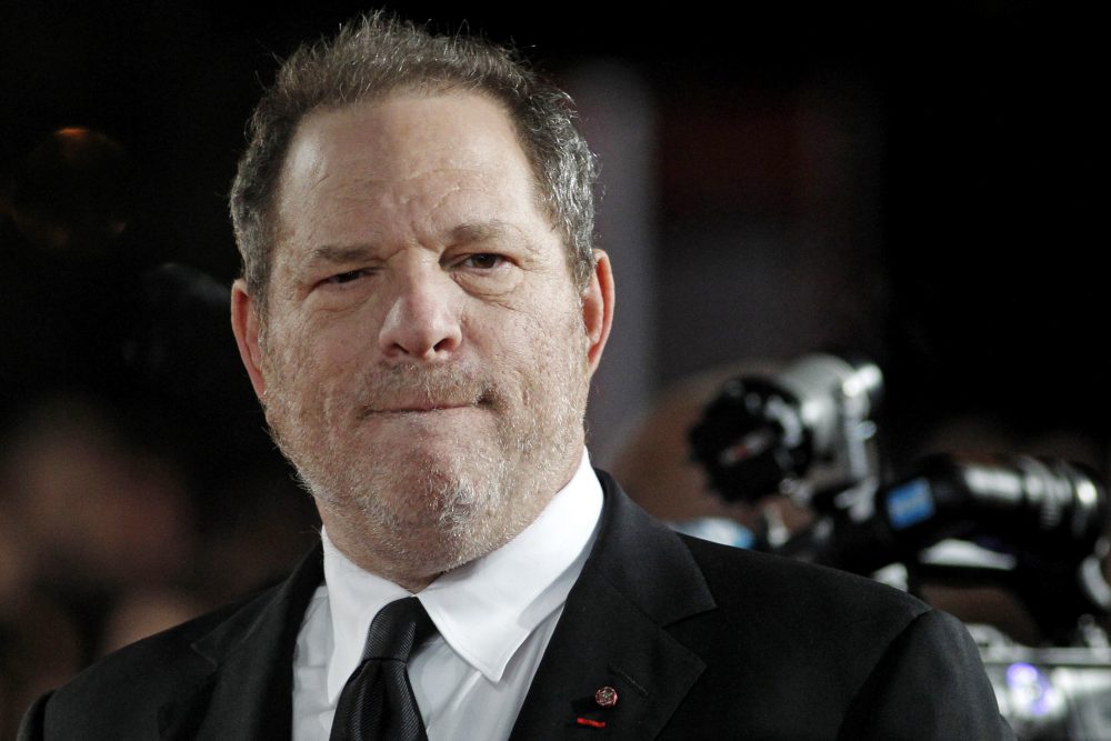Weinstein A Fost Dat Afară Din Academia Americană De Film | Libertatea