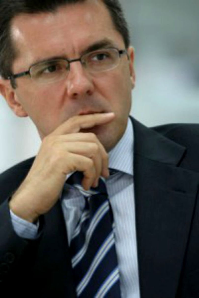 Sociologul și Politologul Dan Dungaciu, De Ziua Națională A României ...