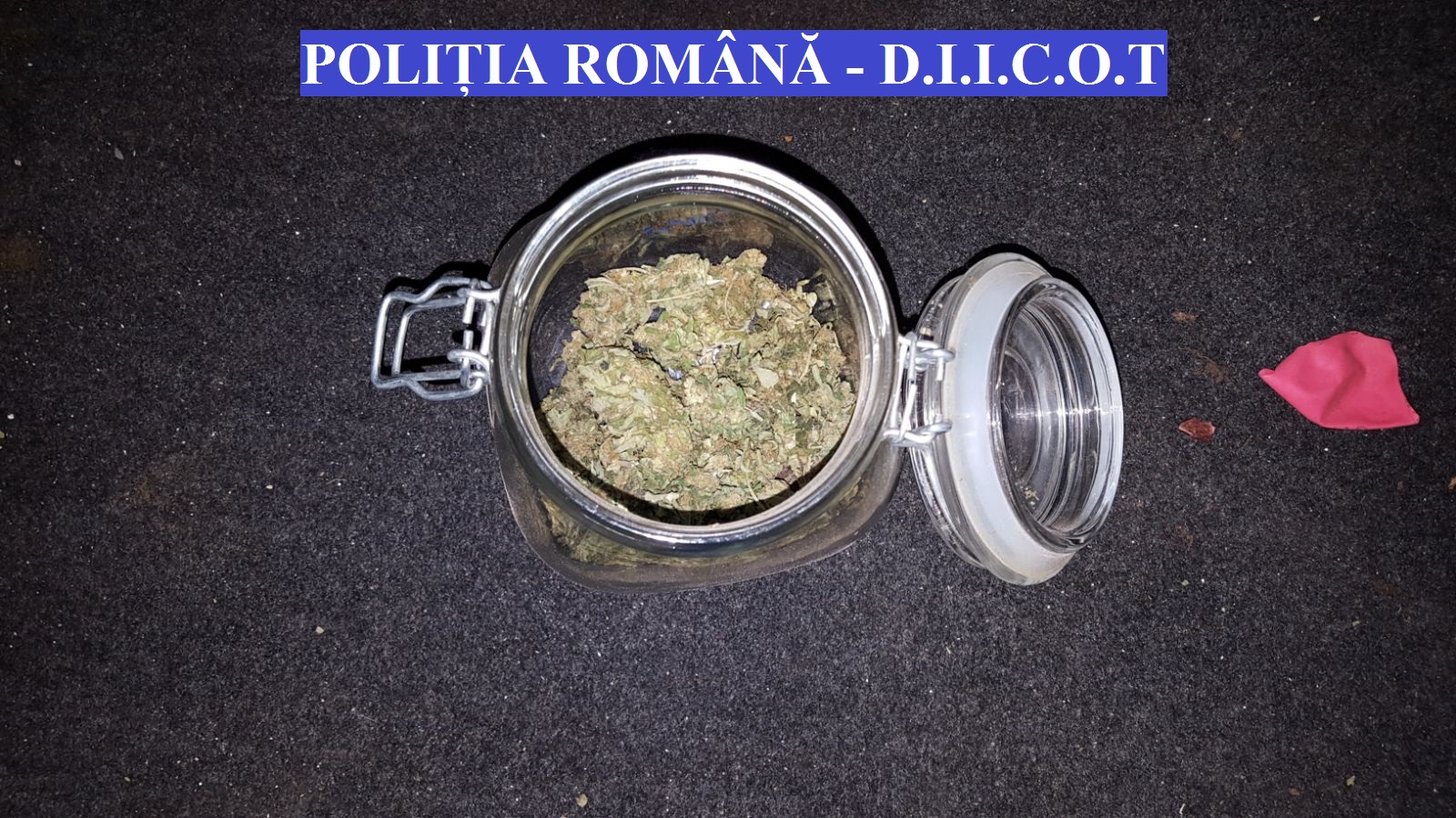 Noi Stupefiante Pe Lista Substanțelor Interzise Din România | Libertatea