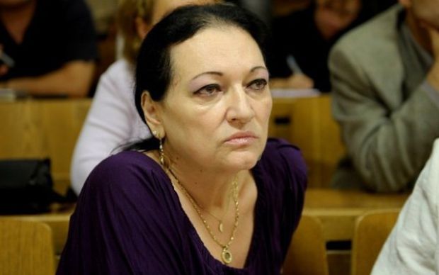 Monica Popa Aruncă Bomba După Moartea Stelei Popescu | Libertatea