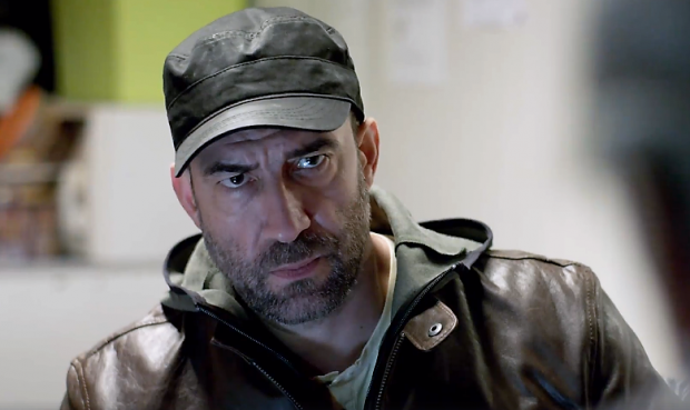 Șerban Pavlu, Actorul Principal Din ”Umbre” Vorbește Despre Avantajul ...