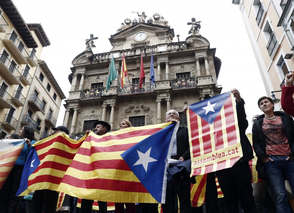 Ce Trebuie Să știi Despre Alegerile Anticipate Din Catalonia | Libertatea