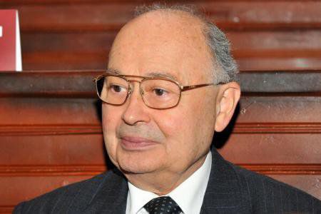 Ionel Valentin Vlad, Președintele Academiei Române, A Murit | Libertatea