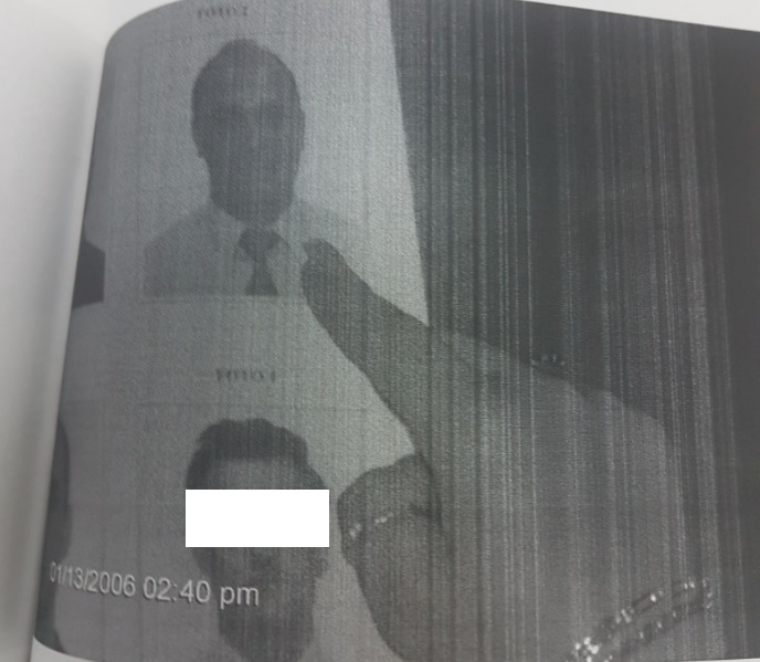 Gabriel Predoiu, Fratele șefului SIE, Recunoscut De O Minoră Traficată ...