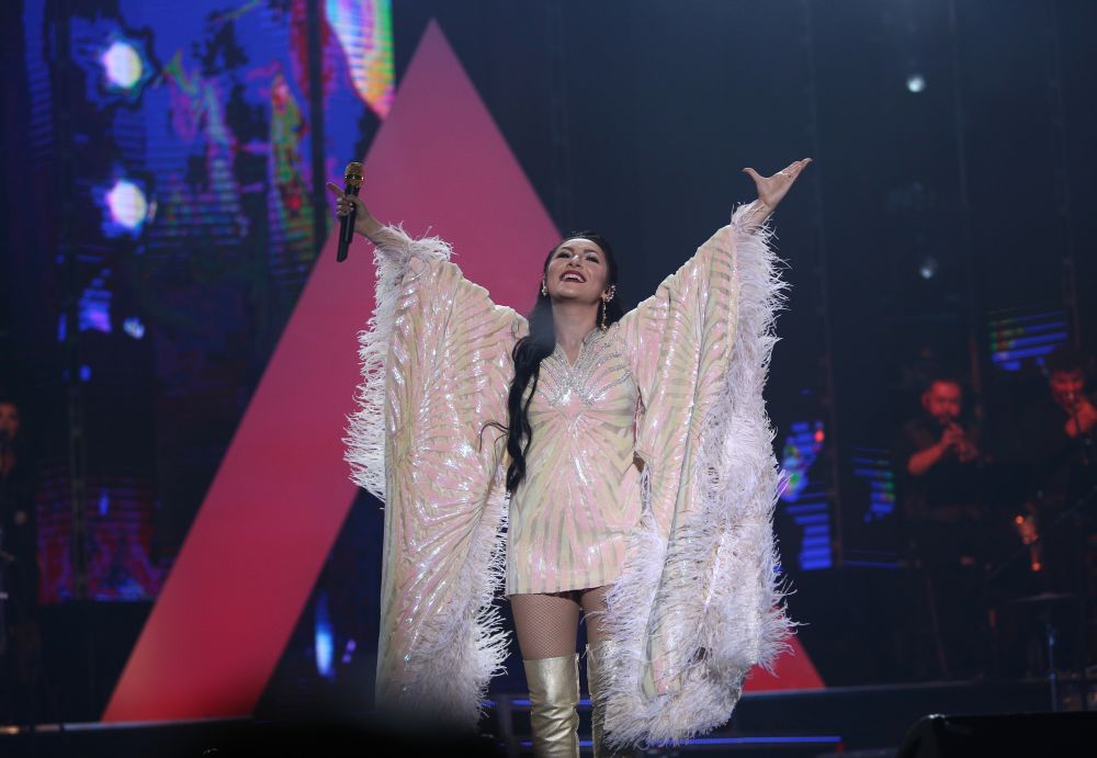 Andra A Avut Parte De O Surpriză De Proporții Atunci Când A Ajuns Acasă ...