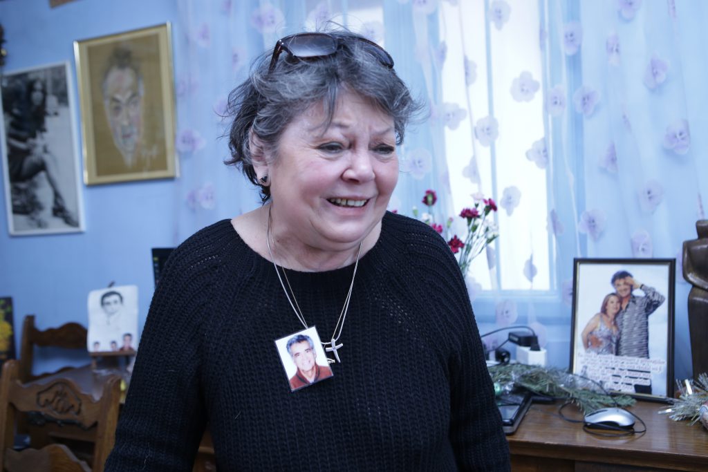 Ce Spune Anca Pandrea Despre Alexandru Arșinel | Libertatea