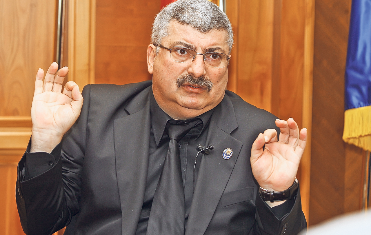 Ce Le Lasă Silviu Prigoană Urmașilor Săi. Omul De Afaceri A Spus-o Pe ...