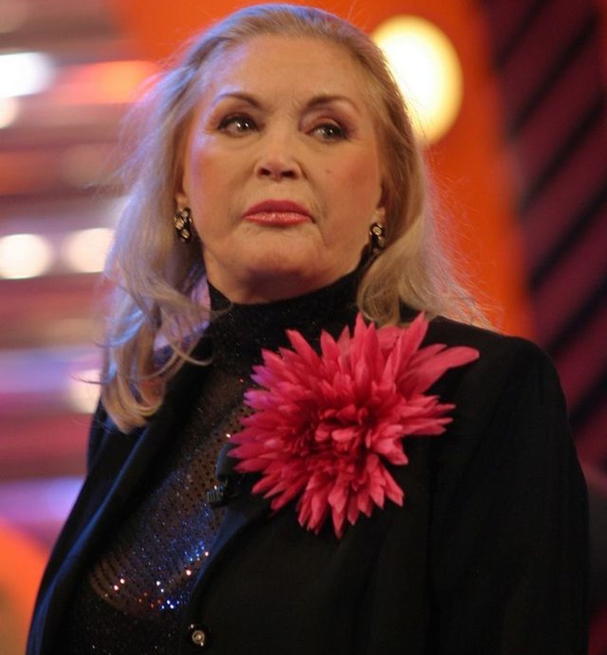 Zina Dumitrescu Dă Sfaturi Despre Modă și La 81 De Ani. Ce Spune ...