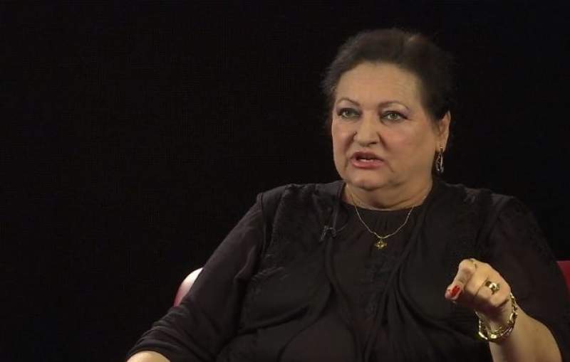 Monica Pop Recunoaște Că Este Violentă | Libertatea