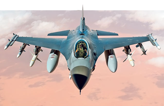 India Vrea Să Cumpere 110 Avioane De Luptă Pentru 15 Miliarde De Dolari ...