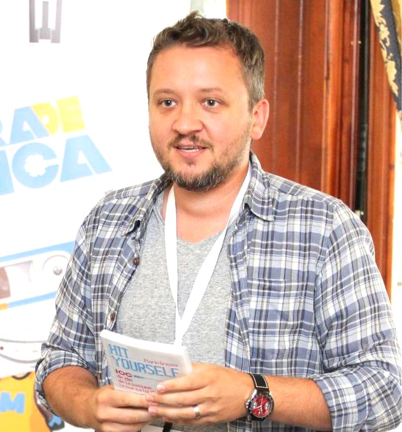 Florin, Ex Hi-Q, și-a Deschis Sufletul. Ce Spune Despre Trupă și Despre ...