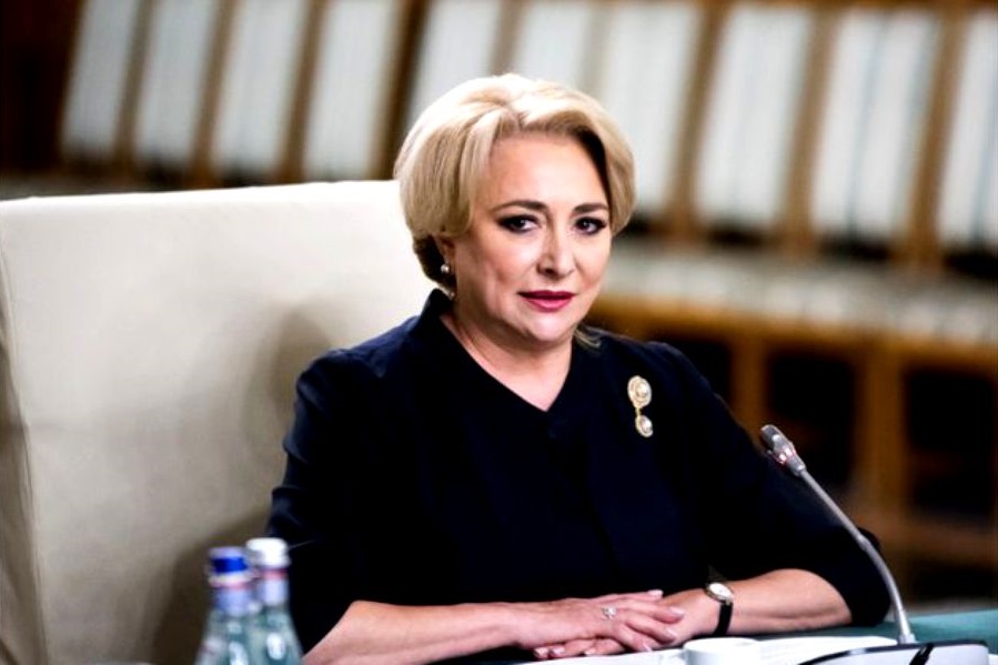 Premierul Viorica Dăncilă, Vizită De Două Zile în Israel | Libertatea