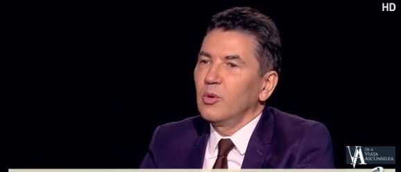 Medicul Estetician Constantin Stan Face Dezvăluiri Despre Andreea ...