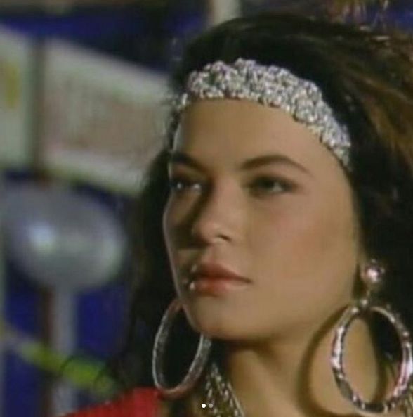 Vedeta Din Telenovela Kassandra, în Costum De Baie. Ce Trup Are Coraima ...
