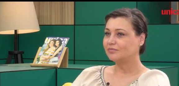 Daniela Nane, La 46 De Ani. "Nu M-aș Da Pe Mine Cea De Acum" | Libertatea