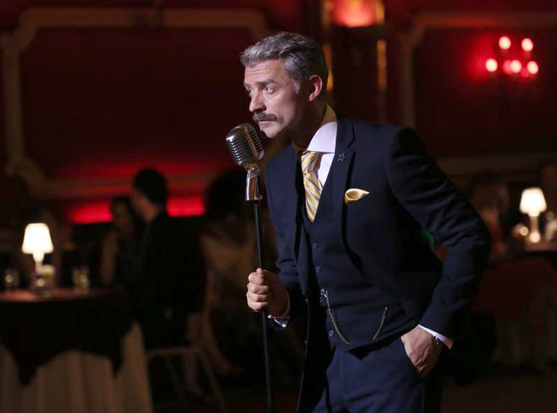 EXCLUSIV Gabriel Constantin, Primul Actor Român La Bollywood! | Libertatea