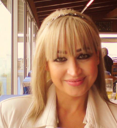 Simona Florescu, Alături De Fostul Soț, Ion Dichiseanu. "Voi V-ați ...