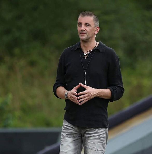 Cum Se Pregătește Cosmin Cernat Pentru Cel De-al Doilea Sezon Exatlon ...