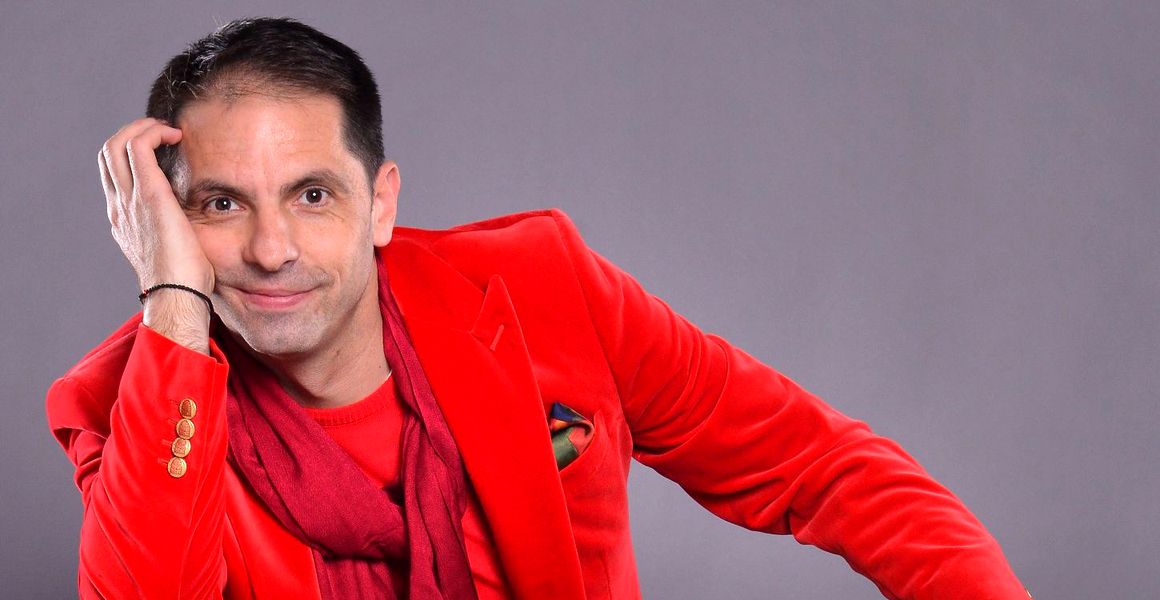 Dan Negru, Despre Marele Actor Ernest Maftei. "M-ar Crede Dacă Le-aș ...