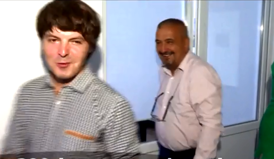 Un Primar Din Giurgiu A Mituit Un Jurnalist De La Observator 200 De ...