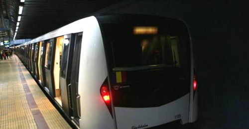 Tânărul Găsit Mort în Tunelul Stației De Metrou Pantelimon A Vrut Să ...