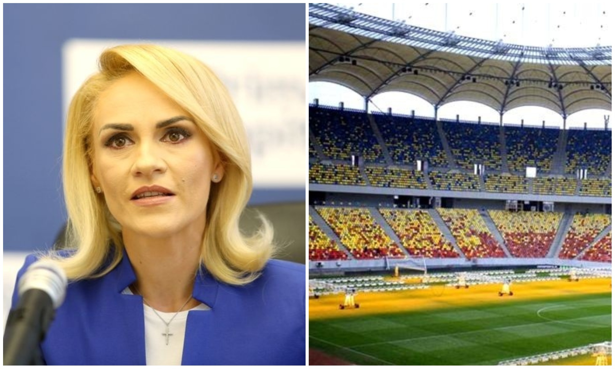 Gabi Firea A Băgat 6 Milioane De Euro în August Pentru Instalațiile ...
